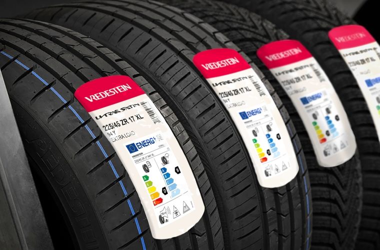 New EU worn tyre rules could save 400m tyres and €6 billion a year ...