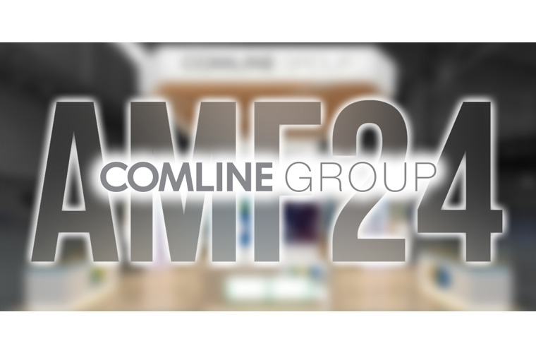 Comline Group shines at Automechanika Frankfurt - Garage Wire Europe