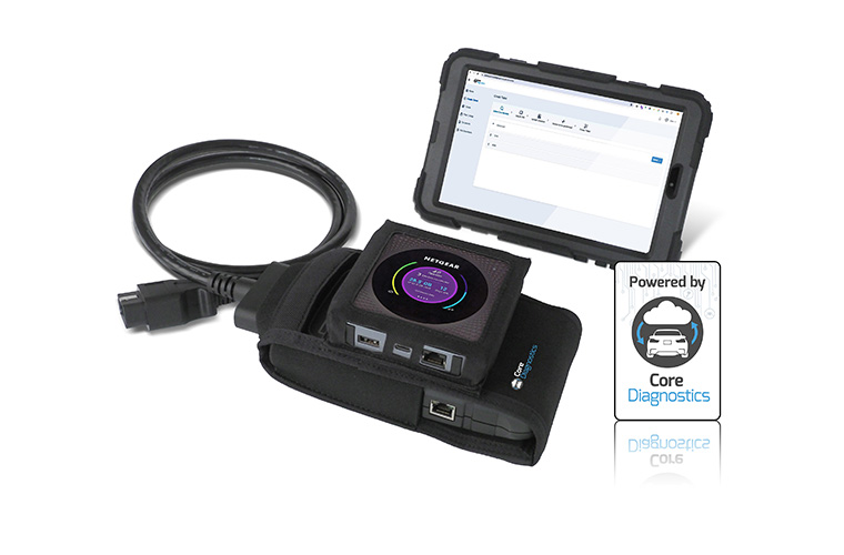 Europe: Core Diagnostics unveils all-in-one remote diagnostic solution ...