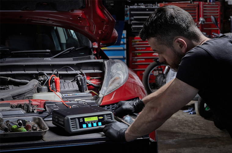 Europe: Ring launches multi-function battery support unit - Garage Wire ...