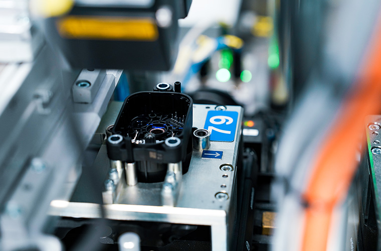 Germany: FORVIA HELLA reports solid financial results amid market ...