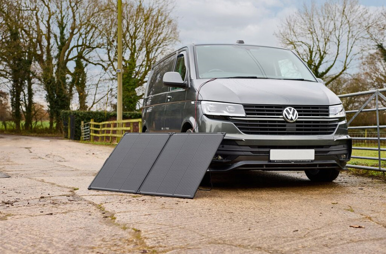 OSRAM launches new range of solar battery chargers - Garage Wire Europe